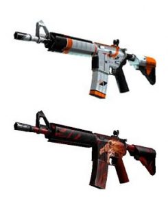 Skin betting and video games. What are they and how does it work